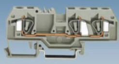 WD1-6 - 接线端子_电线连接器_接线端子价格_端子台_接线端子板_建筑布线连接器 - 康伟电子有限公司