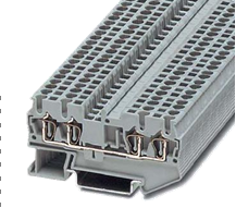 ST2.5-QUATTRO - 接线端子_电线连接器_接线端子价格_端子台_接线端子板_建筑布线连接器 - 康伟电子有限公司